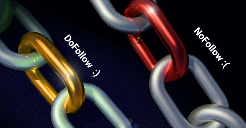 The nofollow links: do you know its true potential?